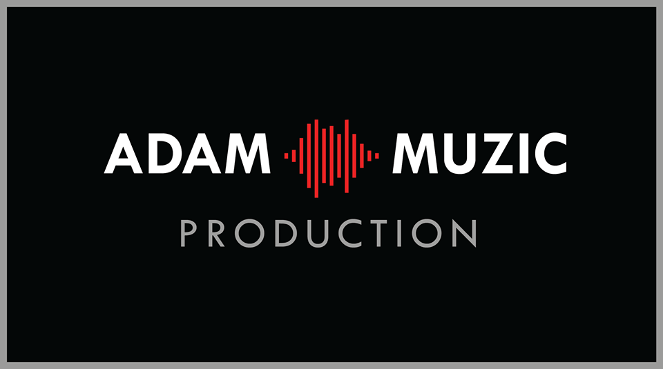 ADAM MUZIC PRODUCTION - SẢN XUẤT ÂM NHẠC - Trường Nhạc Adam Muzic