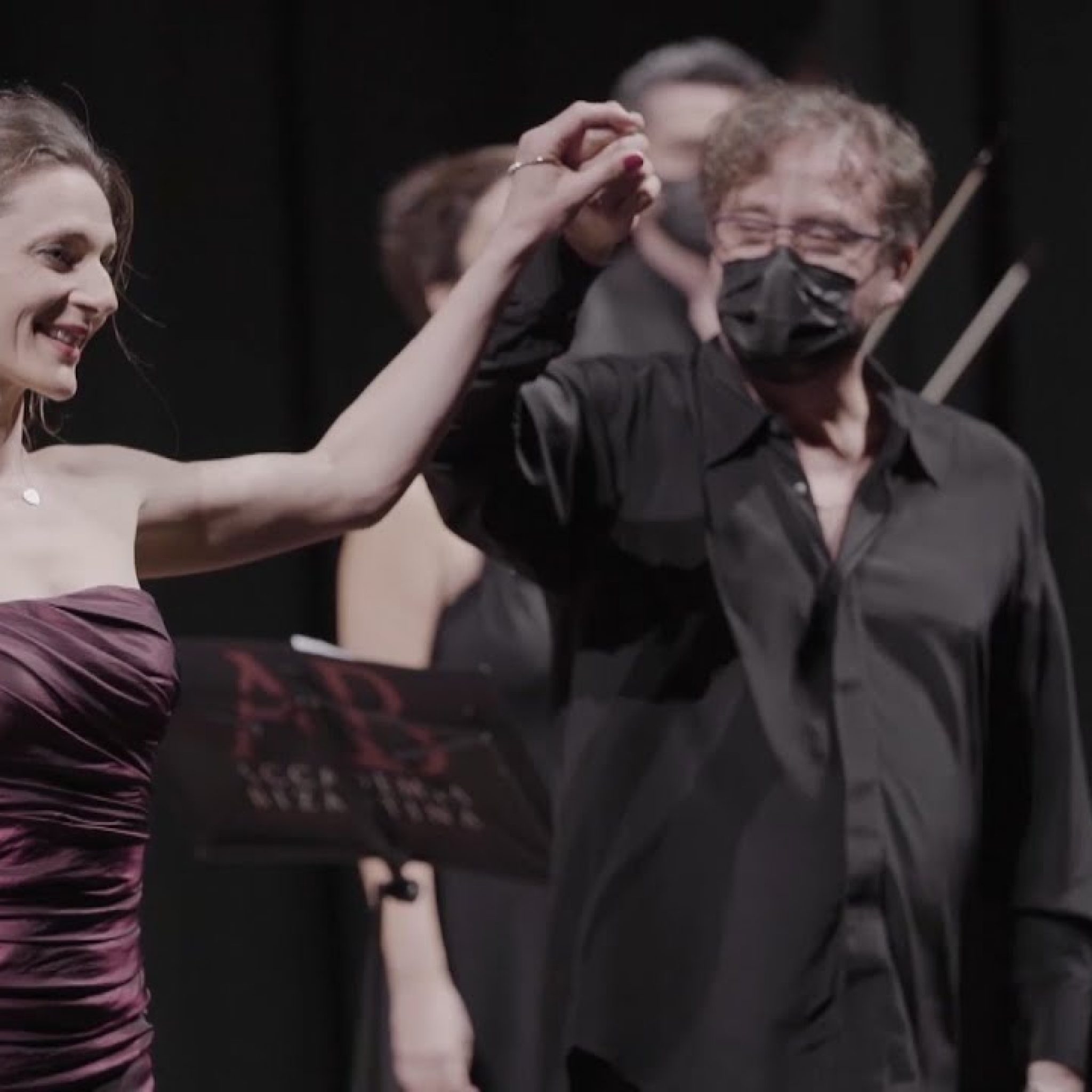 Quãng Giọng Các Nghệ Sĩ Nữ Trầm Trong Cổ Điển - Trường Nhạc Adam Muzic